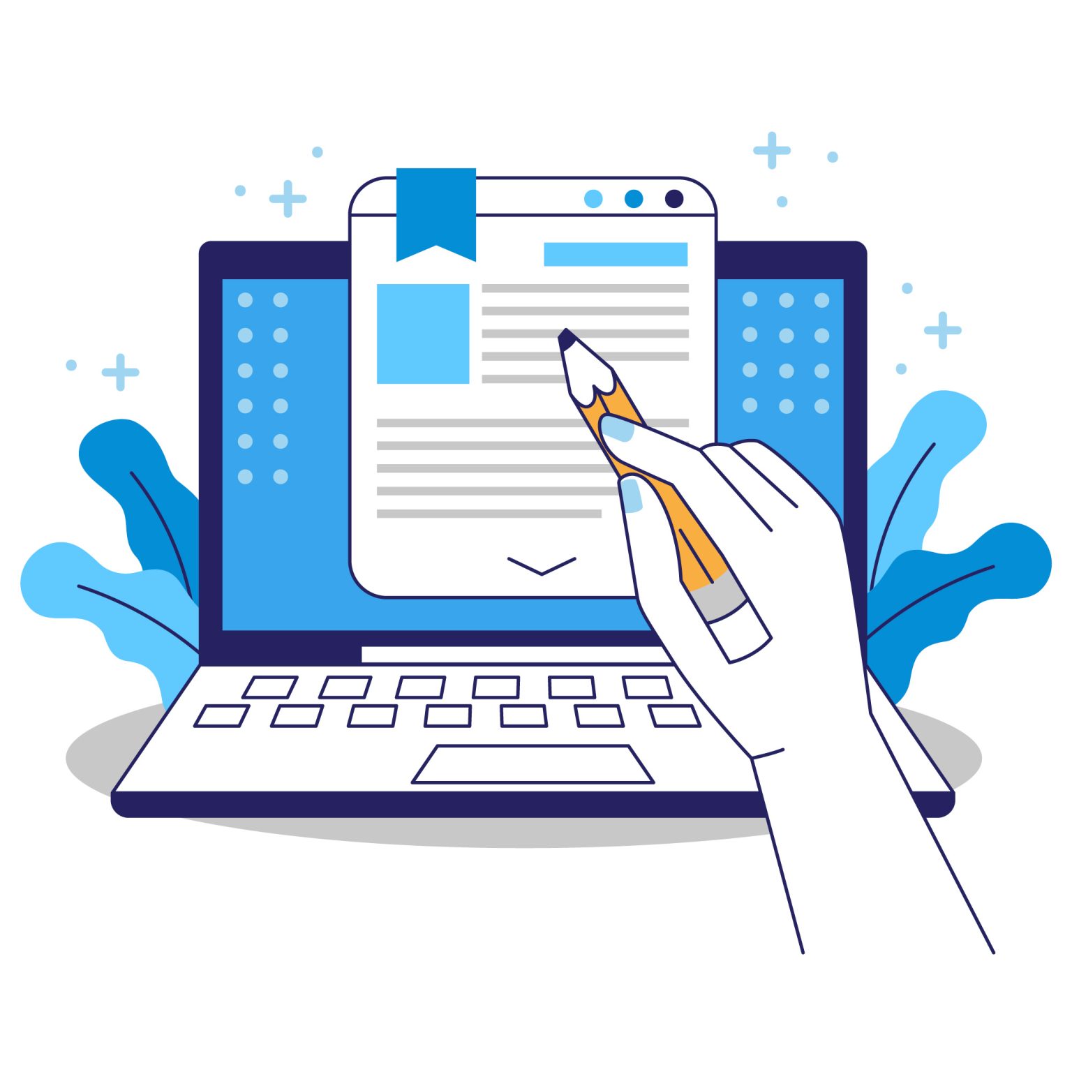 Who Writes Documents and Business Documentation? Why Every Company ...