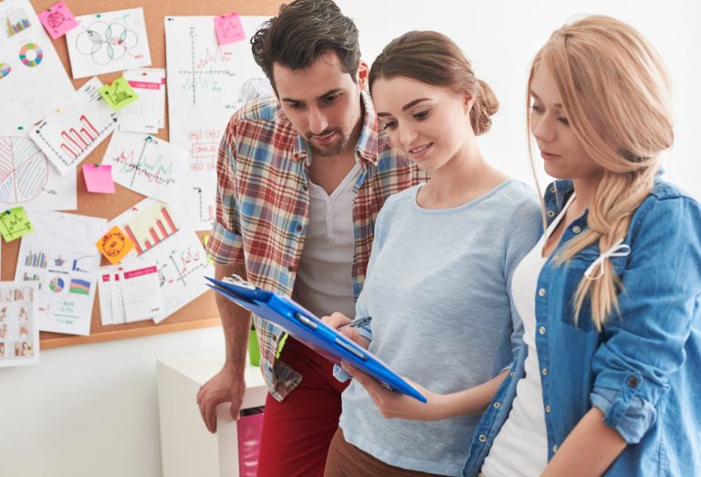 How to Build a Simple Process Taxonomy for Beginners